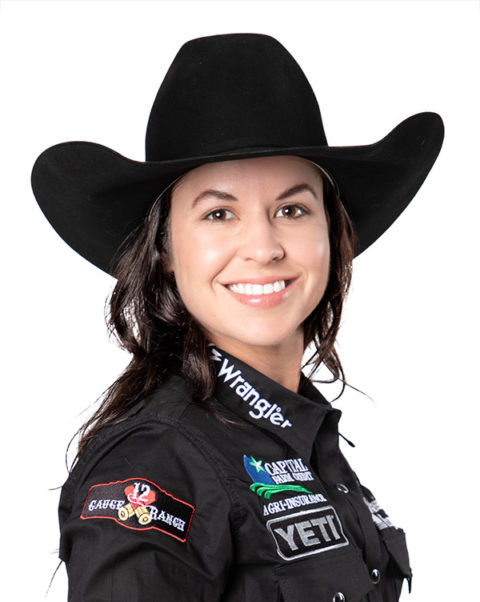 NFR 2024 Top 15 Contestants | WPRA