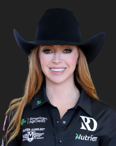 NFR 2024 Top 15 Contestants | WPRA