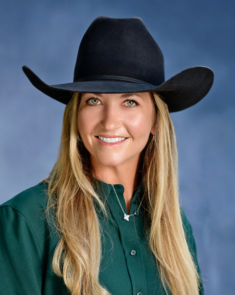 NFR 2024 Top 15 Contestants - WPRA