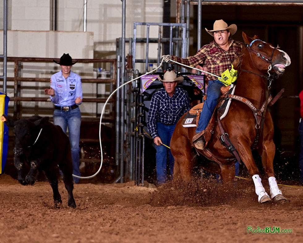 2023 WPRA World Finals-Peters Wins WPRA Card Holder Race at WPRA World ...