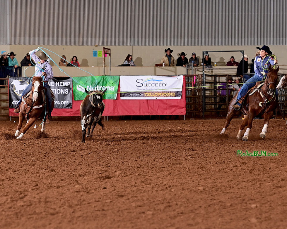 2023 WPRA World Finals-Peters Wins WPRA Card Holder Race at WPRA World ...