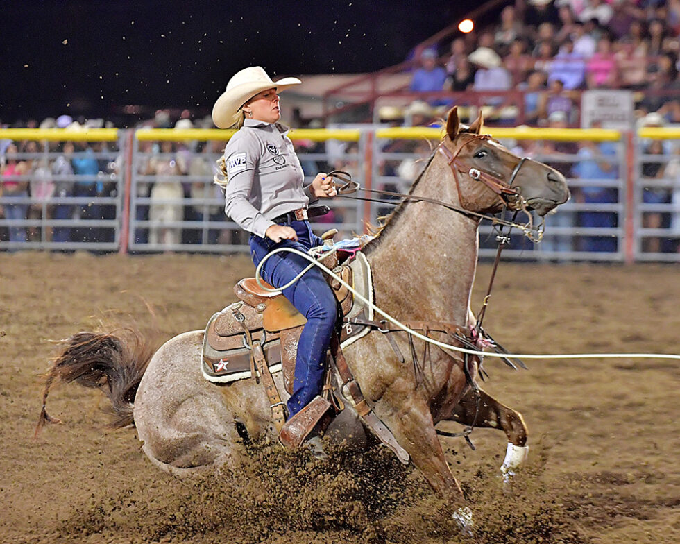 Peterson and Pozzi Tonozzi Pick Up Big Wins in Dodge City After ...