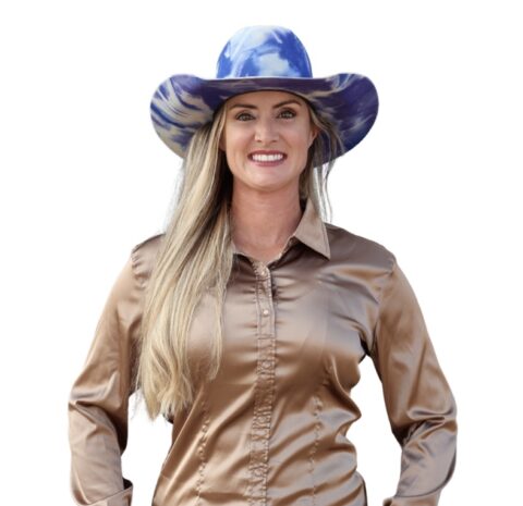 Tricia Aldridge - WPRA