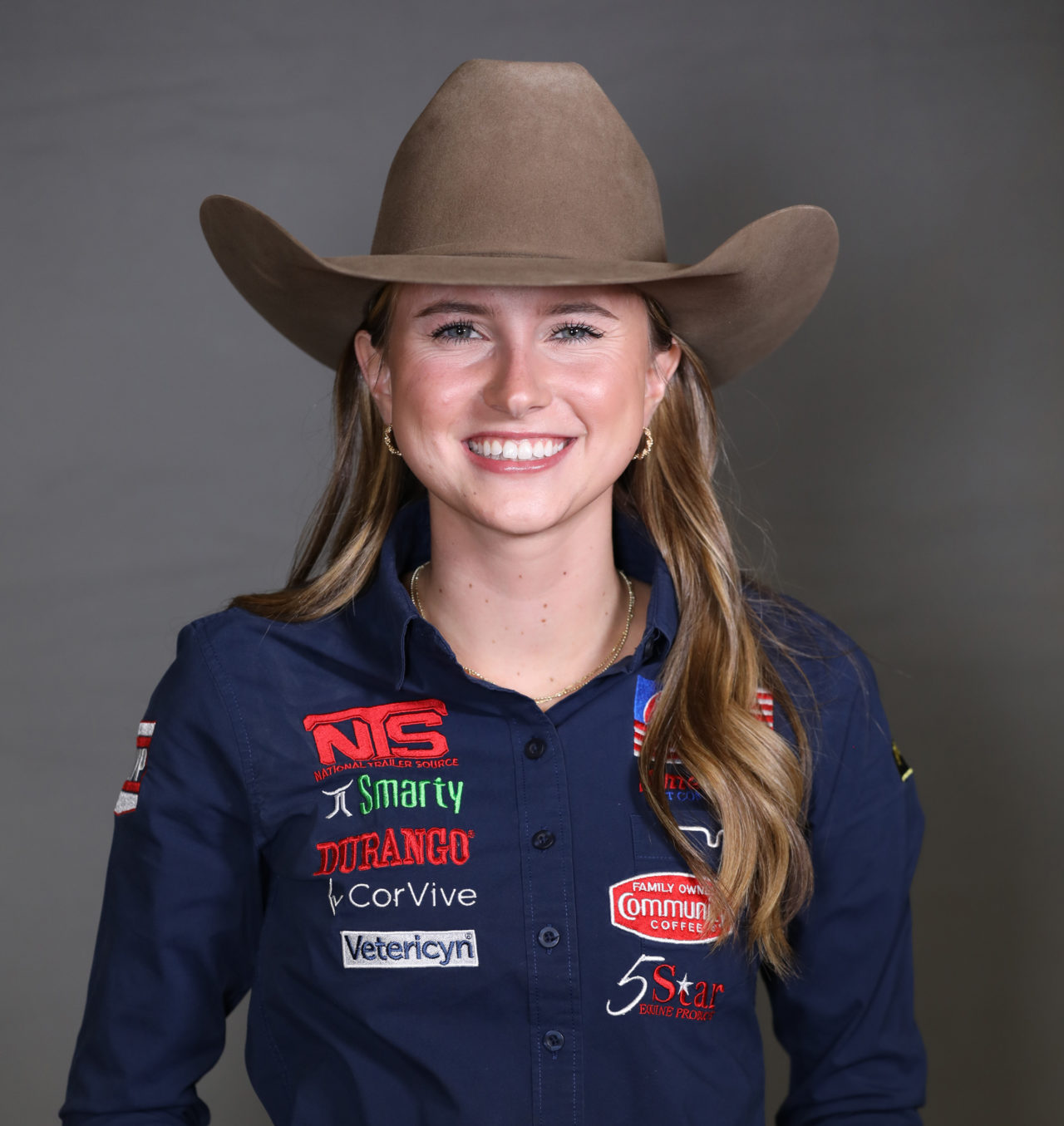 Josie Conner | WPRA