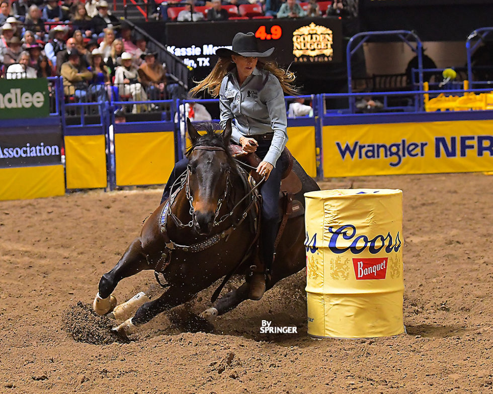 Mowry Goes Back To Back Lockhart Becomes All Time Career Earnings Leader In Wpra History Wpra