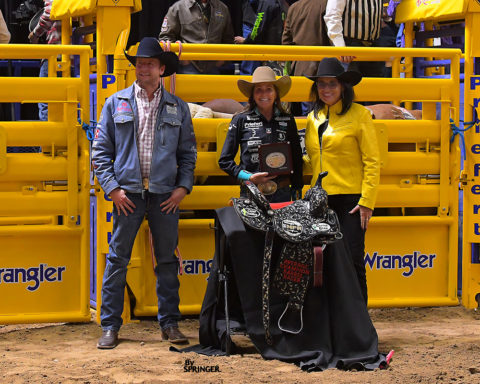 Lockhart Lands Third Average World Title After Action Packed 10th Round ...