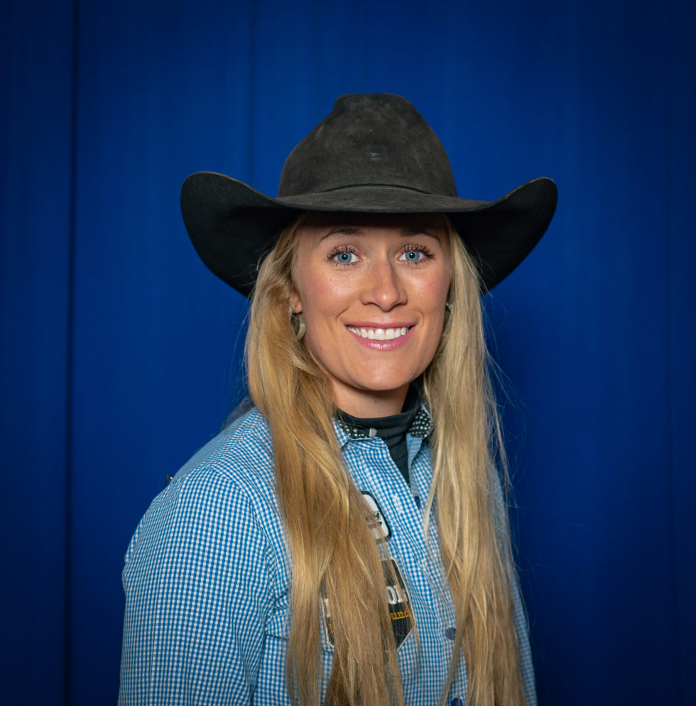Maddy Deerman | WPRA