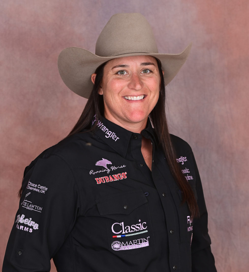 Kelsie Chace Domer | WPRA