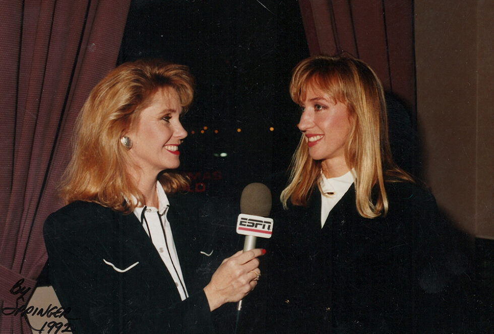 2025 ProRodeo Hall of Fame Class Announced | WPRA