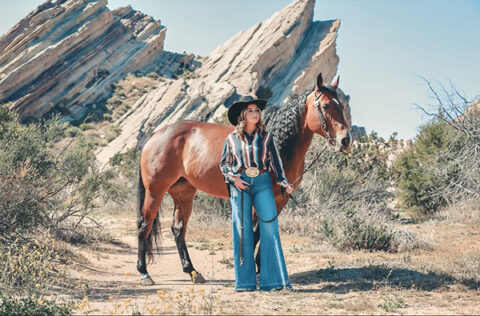 Junior Barrel Program | WPRA