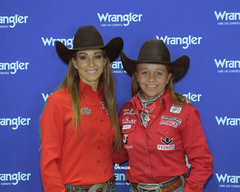 Mowry Moves to No. 1 in the World | WPRA