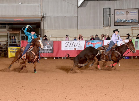 2024 WPRA World Finals Wrapped Up with Card Holder Race | WPRA