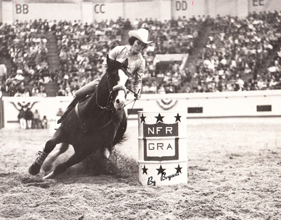 2025 ProRodeo Hall of Fame Class Announced | WPRA