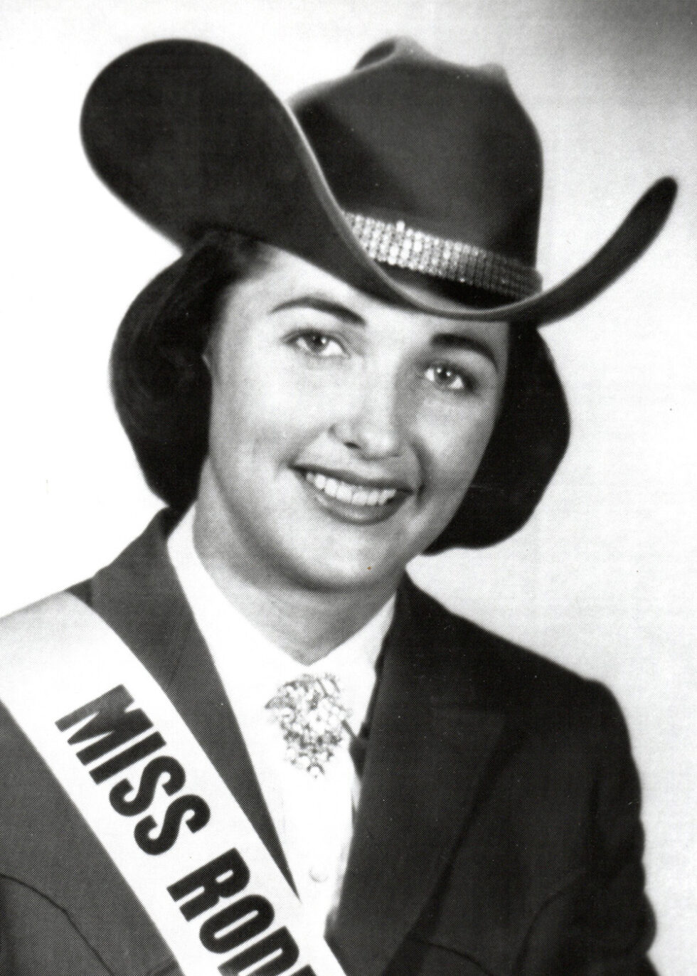 2025 ProRodeo Hall of Fame Class Announced | WPRA