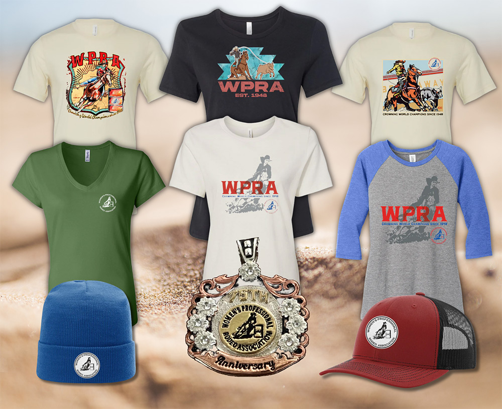 WPRA Official Store - WPRA