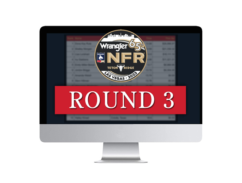 NFR 2023 Results | WPRA