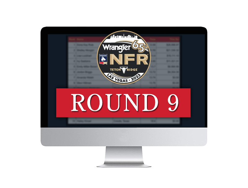 NFR 2023 Results | WPRA