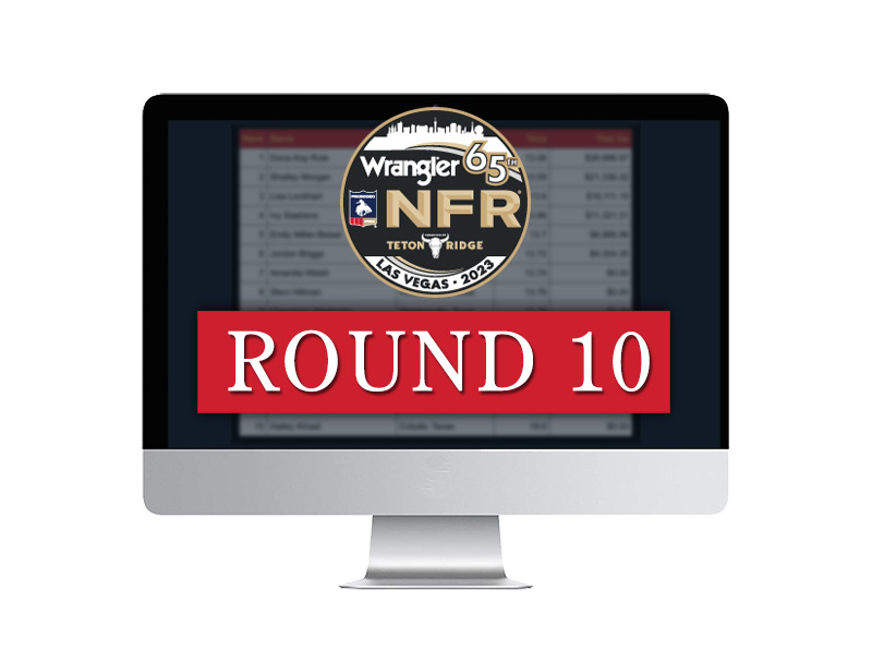 NFR 2023 Results | WPRA