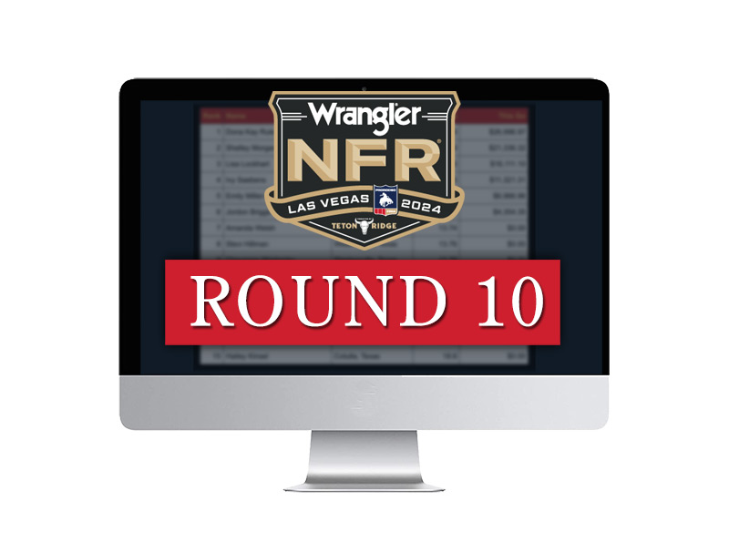 NFR 2024 Results | WPRA