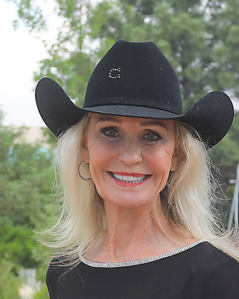 2025 ProRodeo Hall of Fame Class Announced - WPRA