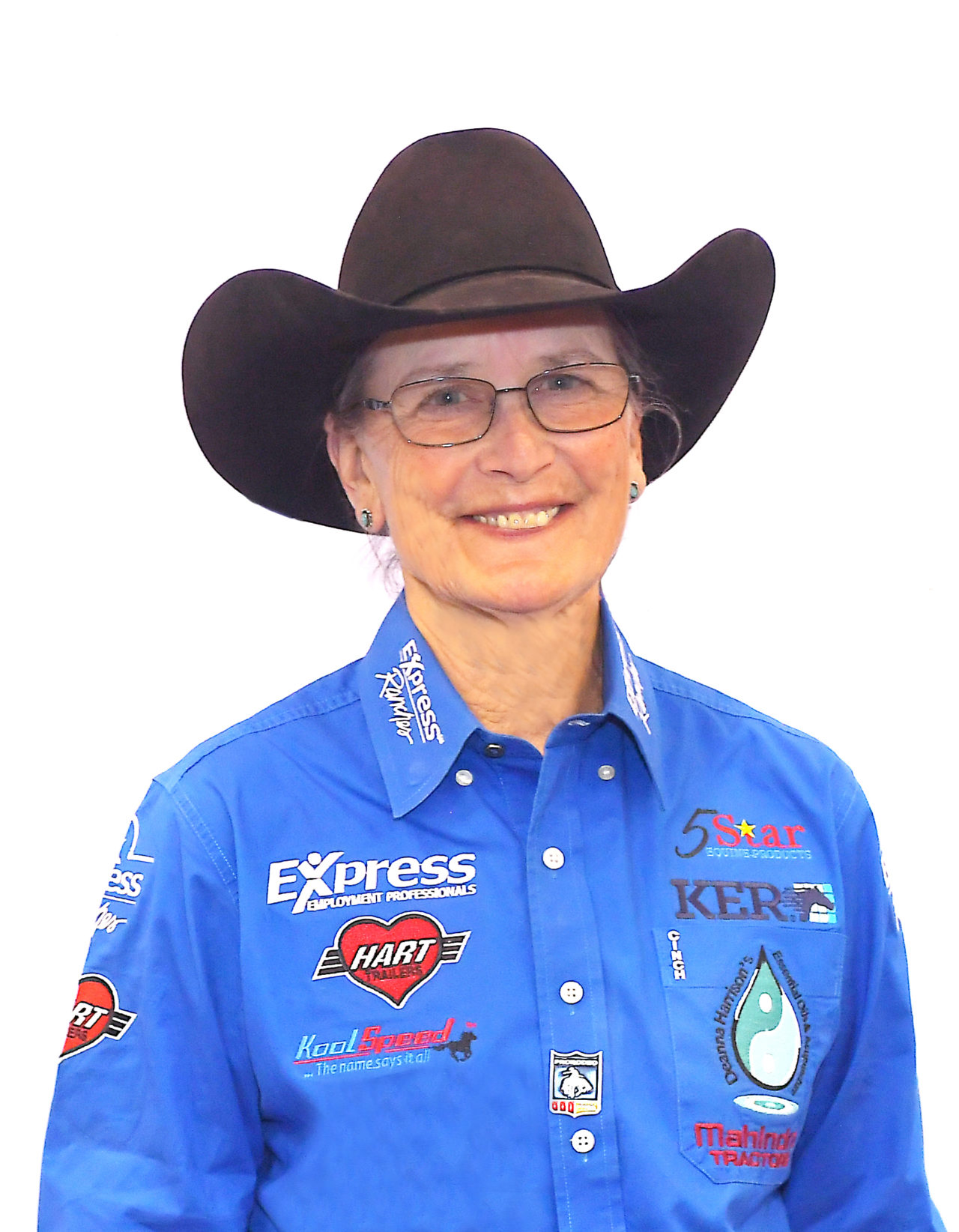 Dona Kay Rule | WPRA