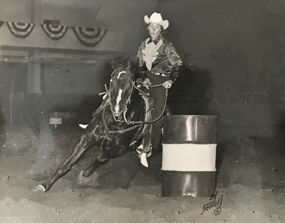 2023 ProRodeo Hall of Fame Class Announced | WPRA