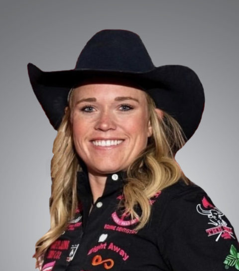 Taylor Munsell - WPRA
