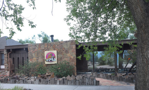 About the WPRA (With Board Members) | WPRA