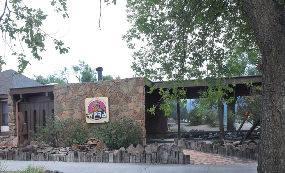 About the WPRA (With Board Members) | WPRA