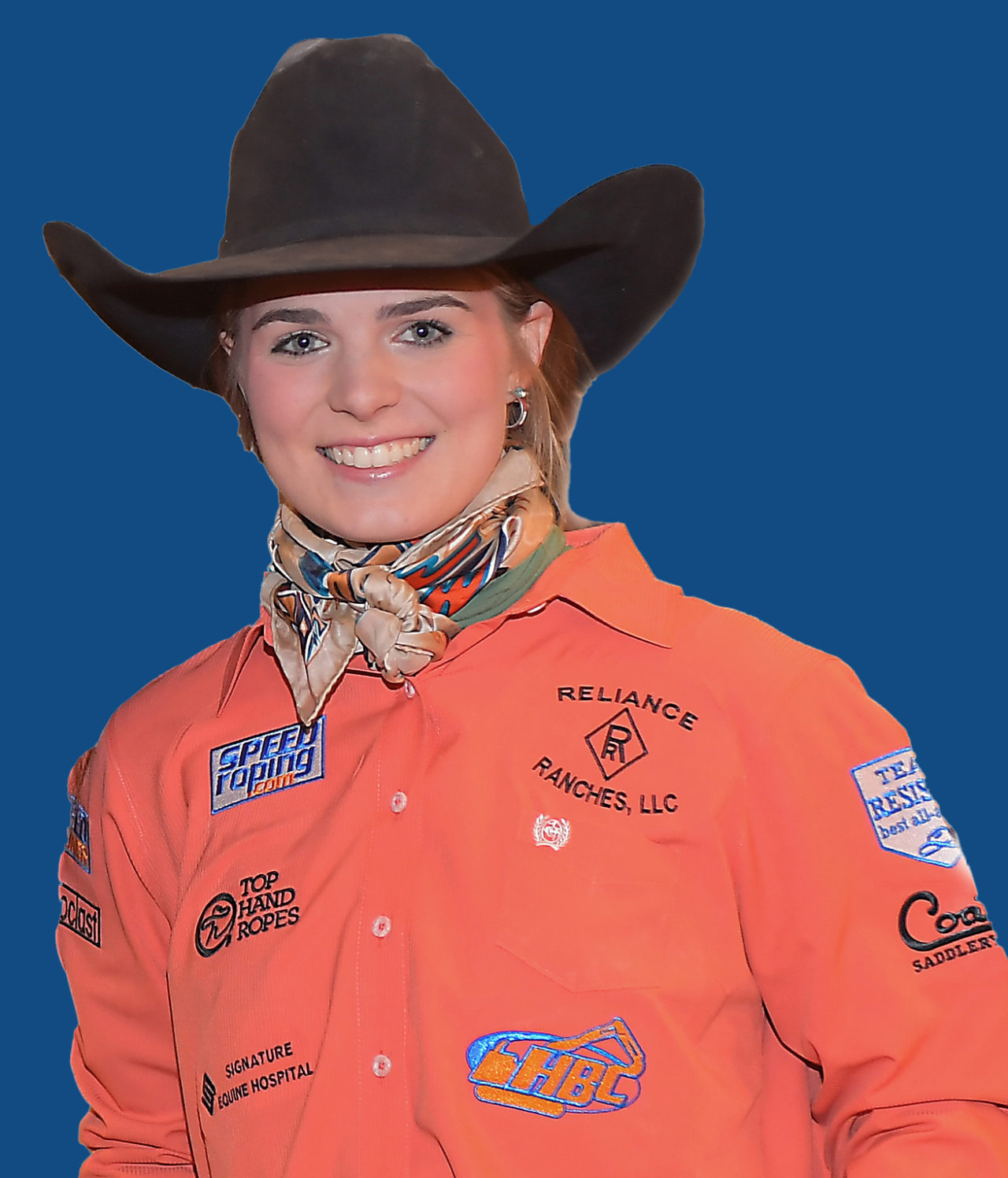 Hali Williams | WPRA