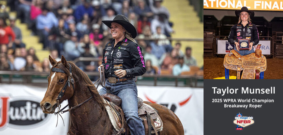 Roping Program - WPRA