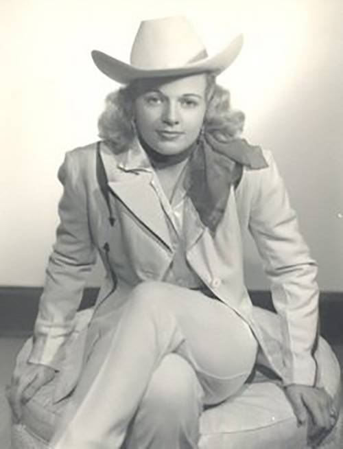 WPRA | World Championship Barrel Racing®